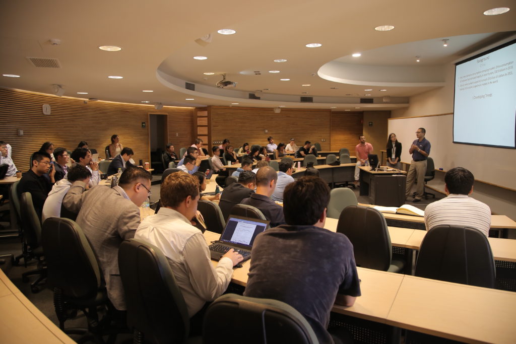 Confirm Your Account - Luksic Scholars