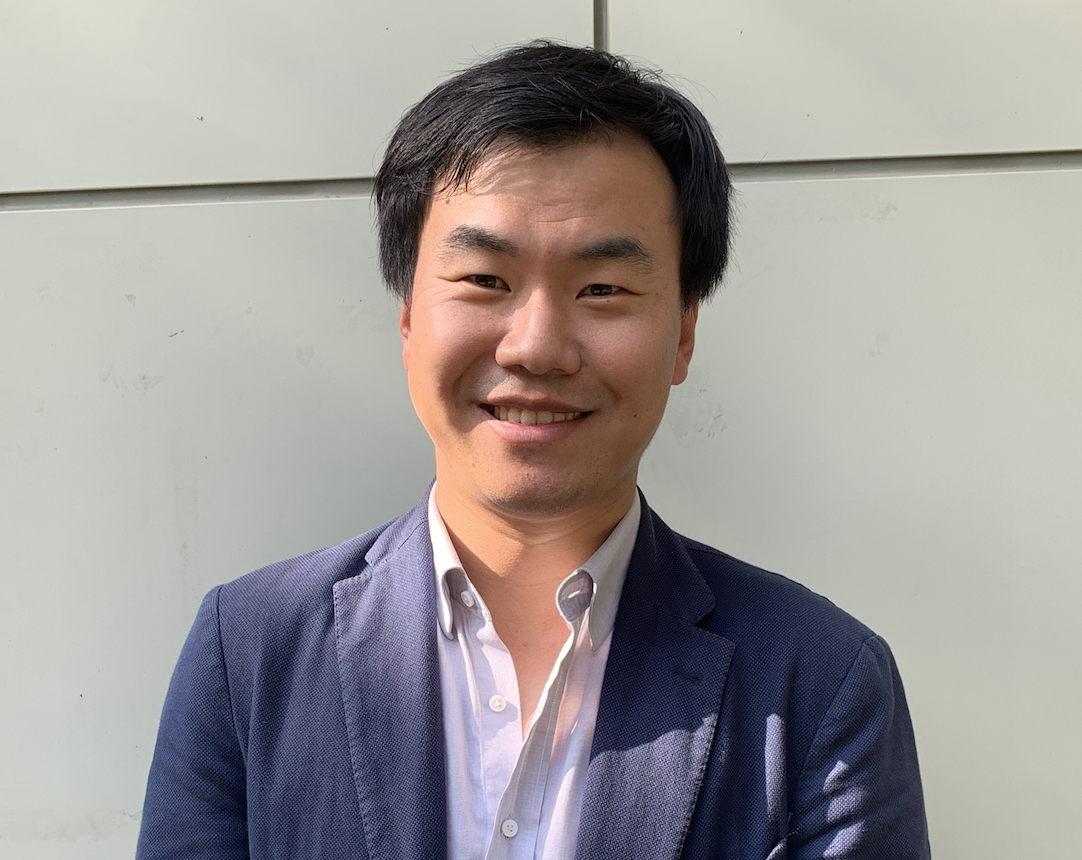 Justin Gong, a Chinese Luksic Scholar in Chile - Luksic Scholars