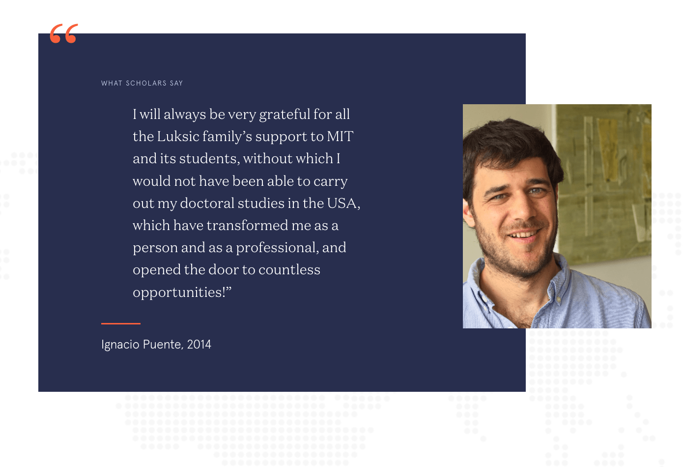 Applications for MIT’s tuition-free Political Science doctoral program ...